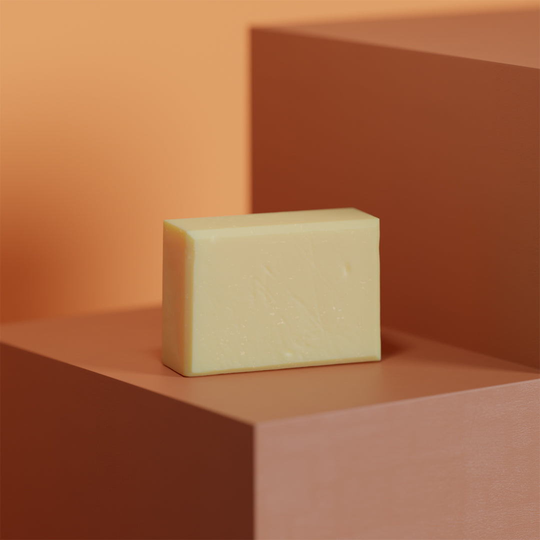 Syndet Bars: The Hidden Truth and Why Superfatted soap is better ...