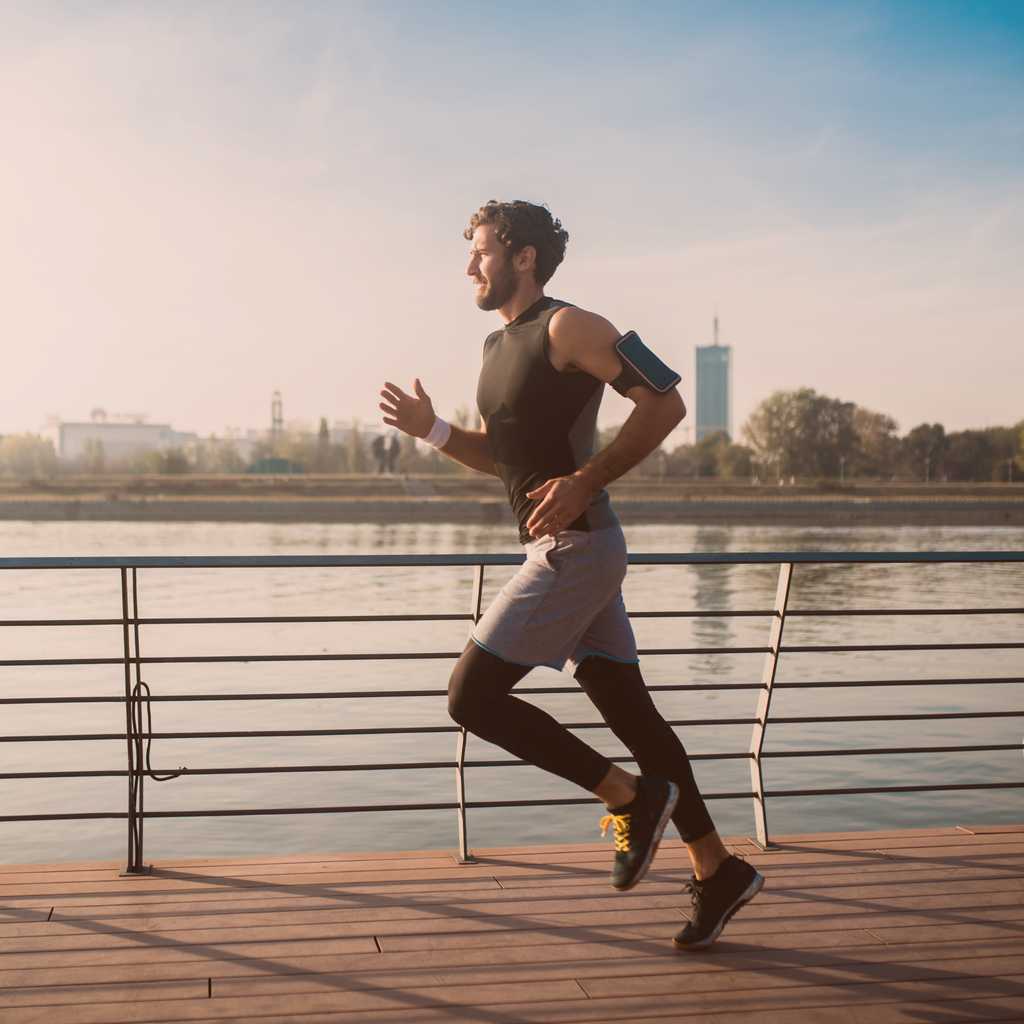 Feel better: physical exercises can boost your energy at work – &Better ...